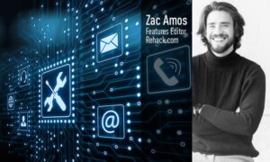 Work – Zachary Amos