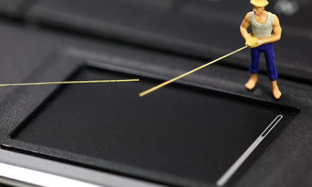 Work – Zachary Amos